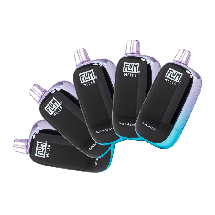 [10-Pack] FLUM Mello 20K Disposable – elementdisposables.com