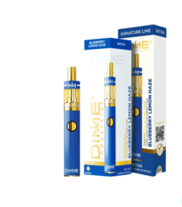 Shop DIME Disposable Flavors – 2g All-In-One Vape | 15 Strain Options